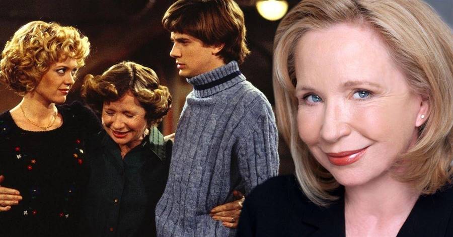Debra Jo Rupp's Experience On Friends Was Drastically Different Than ...
