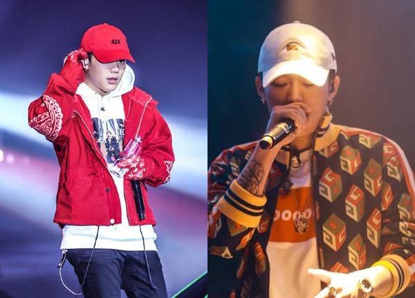 最貴票價RM3,888！《中國有嘻哈》冠軍PGONE平安夜來馬開唱！座位圖+粉絲福利公開！