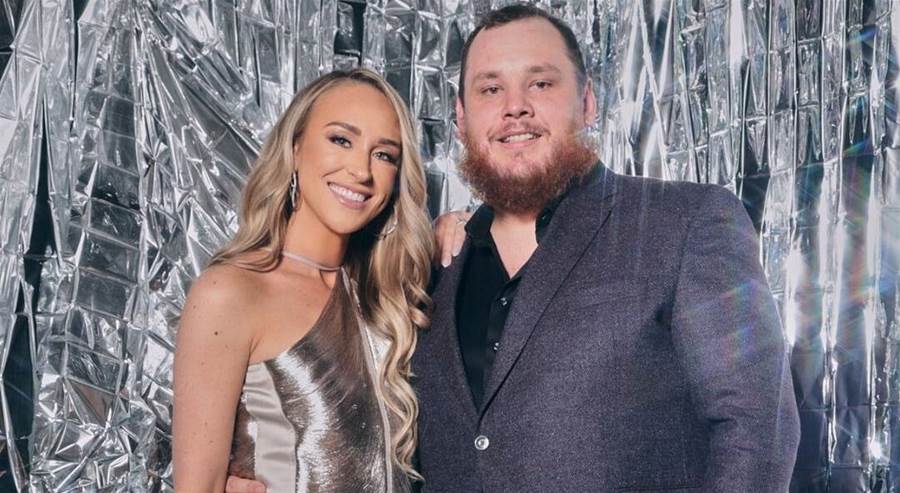 Luke Combs: Hunting, Love Notes, and Unreleased Songs! A Peek into his ...